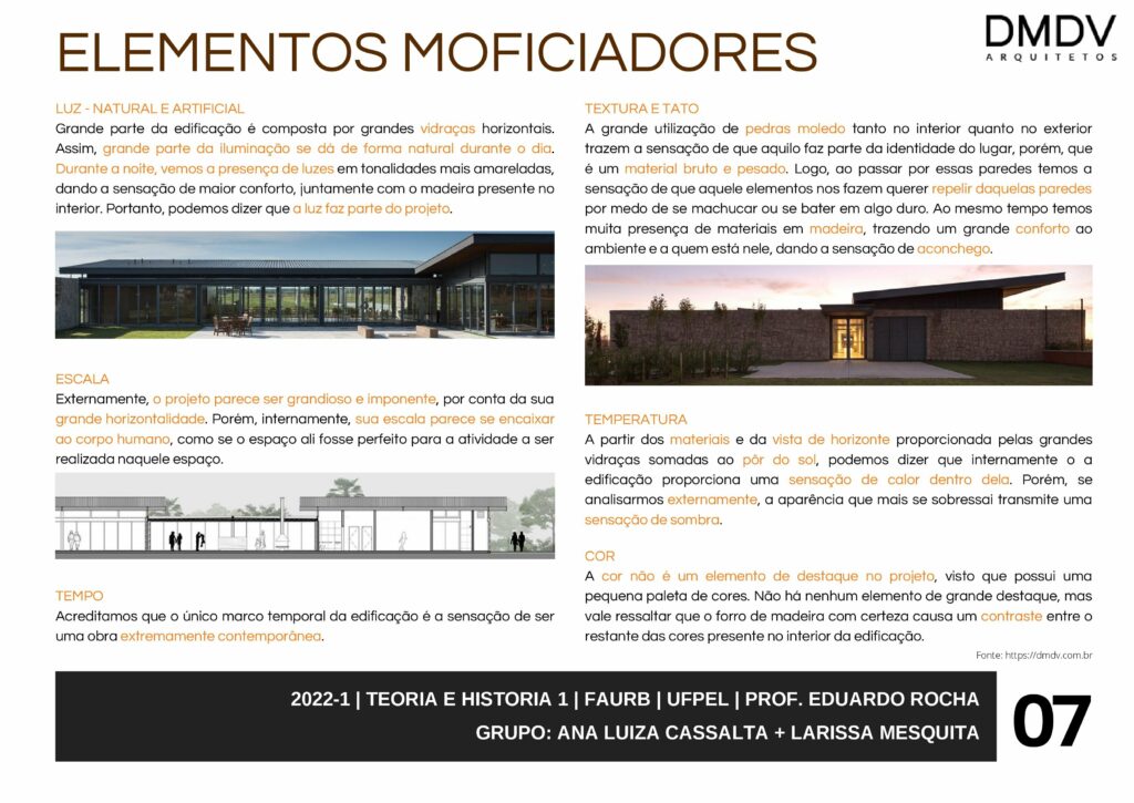 DMDV Arquitetos | ATLAS DE ARQUITETURA: biografias, obras e análises