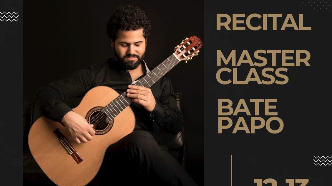 Pedro Aguiar: Viagens Musicais de Brasília a Paris e Além – Centro de ...