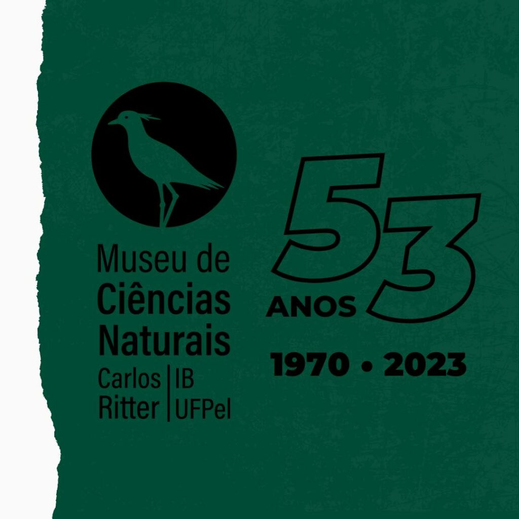 MUSEU DE CIÊNCIAS NATURAIS CARLLOS RITTER
