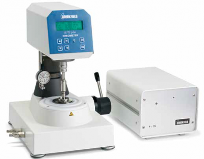 Centro de Desenvolvimento e Controle de Biomateriais » Reômetro