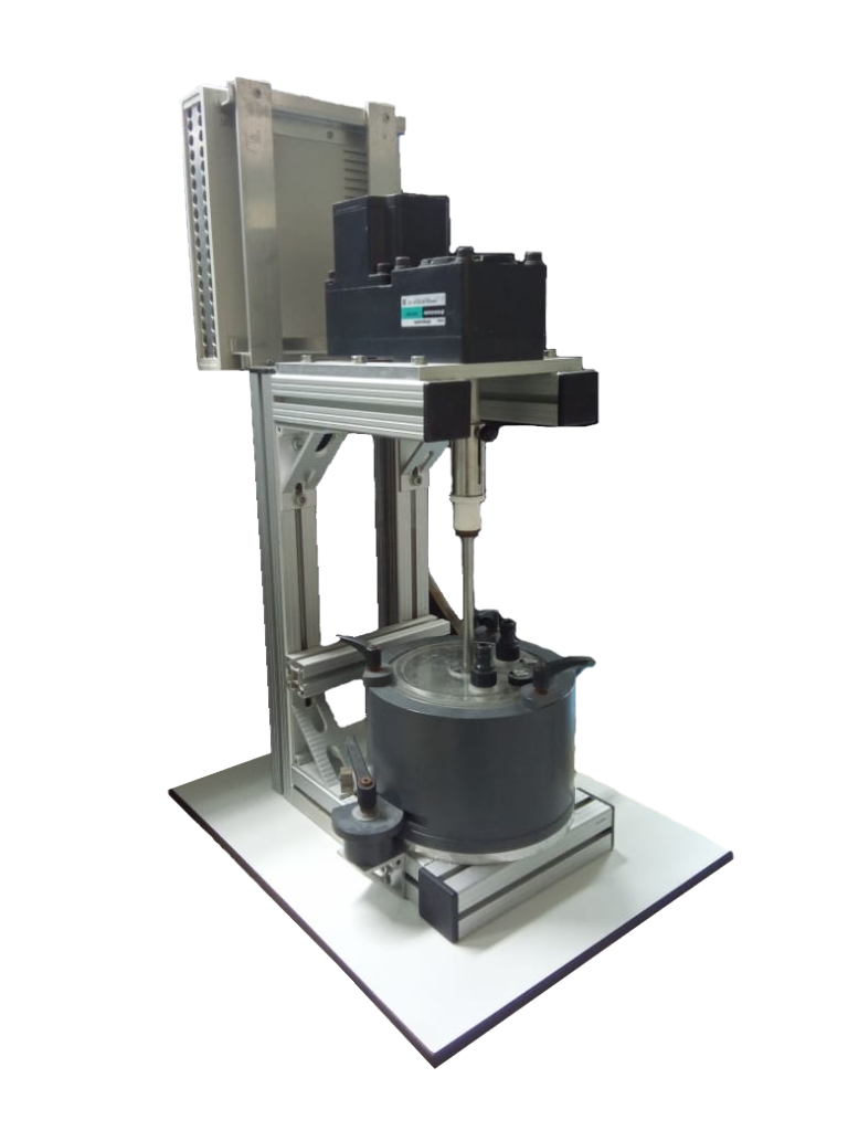 Centro de Desenvolvimento e Controle de Biomateriais » Rub & Roll