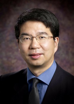 Keynote: Jason Cong – Chip in the Pampa 2018