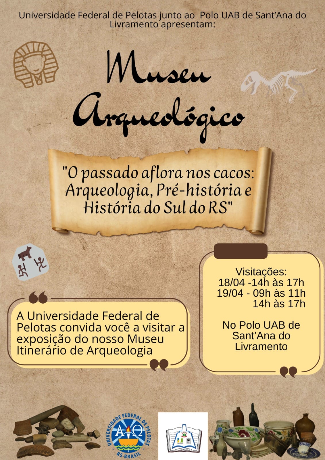 Curso de Licenciatura em História a Distância CLHD » CLHD, Laboratório ...