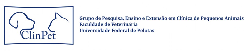 ClinPet – Universidade Federal de Pelotas