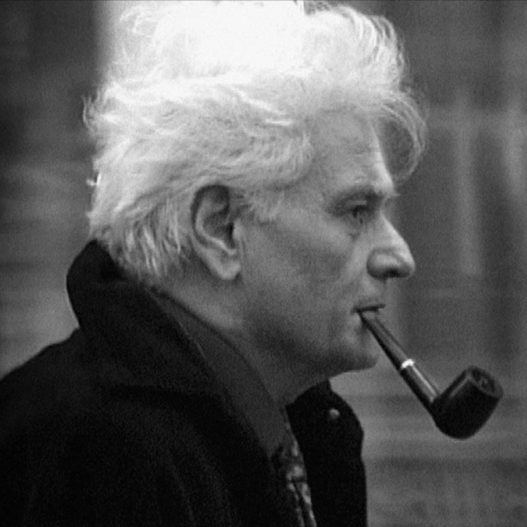 Derrida – Arquitetura, Derrida e aproximações