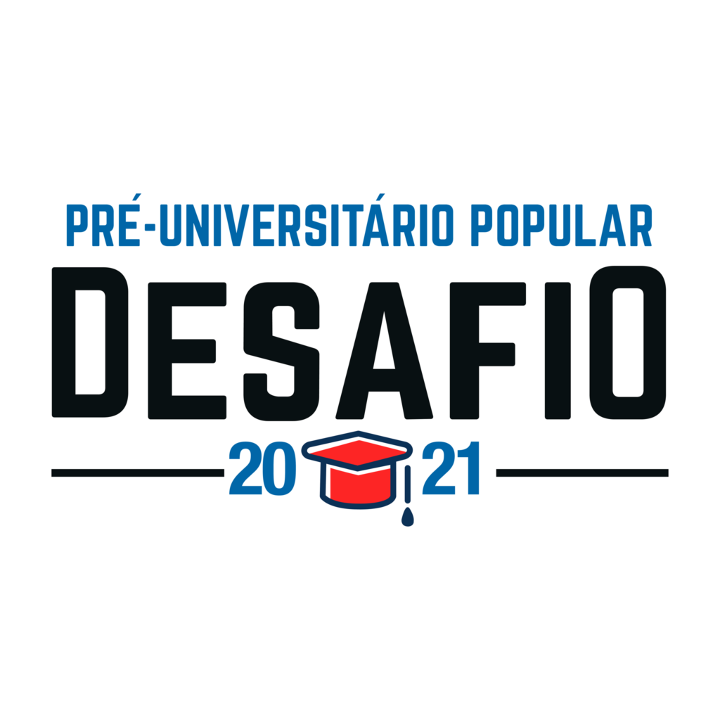 DESAFIO PRÉ-UNIVERSITÁRIO POPULAR