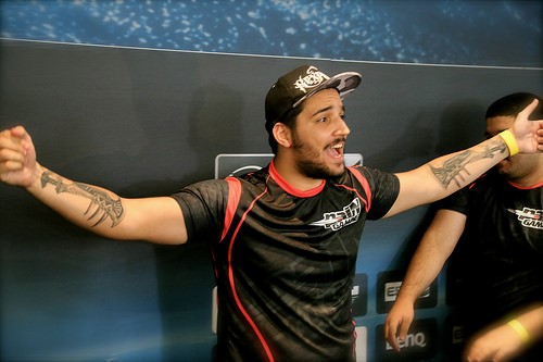 Por dentro do League of Legends – Em Pauta