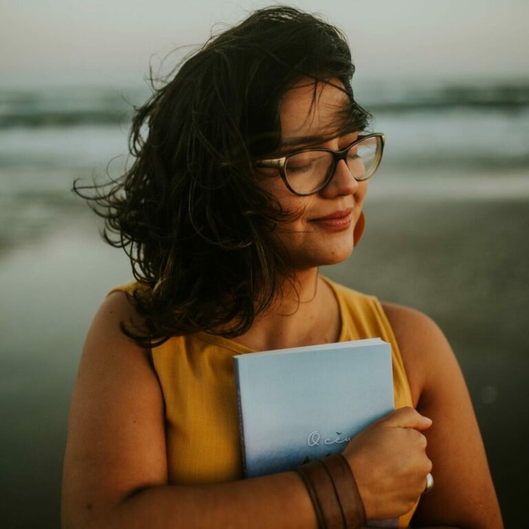 “O céu riscado na pele”: nem toda filha torna-se mãe, mas toda mãe um ...