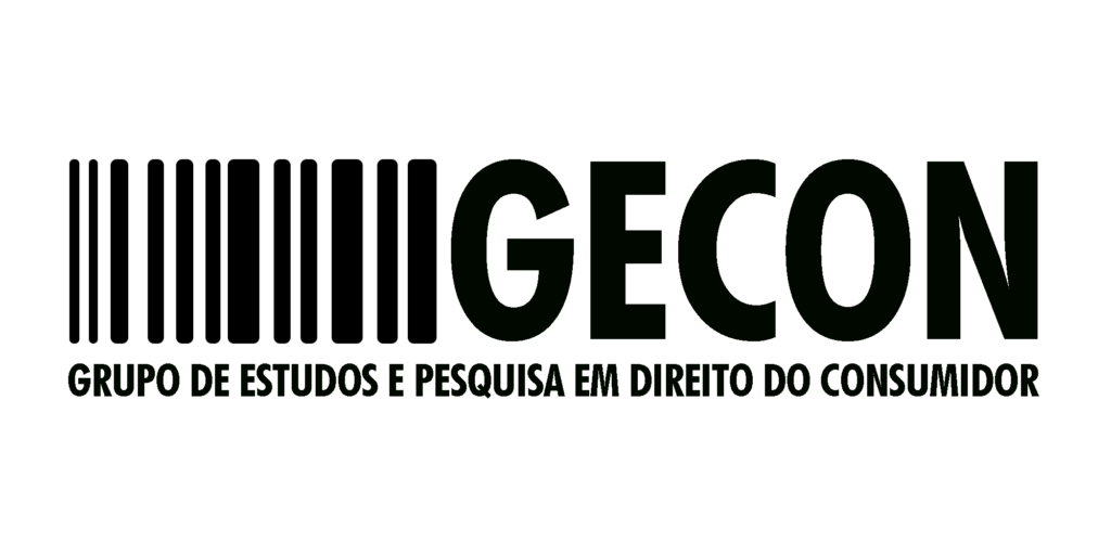 GECON – Grupo de Estudos e Pesquisa em Direito do Consumidor ...