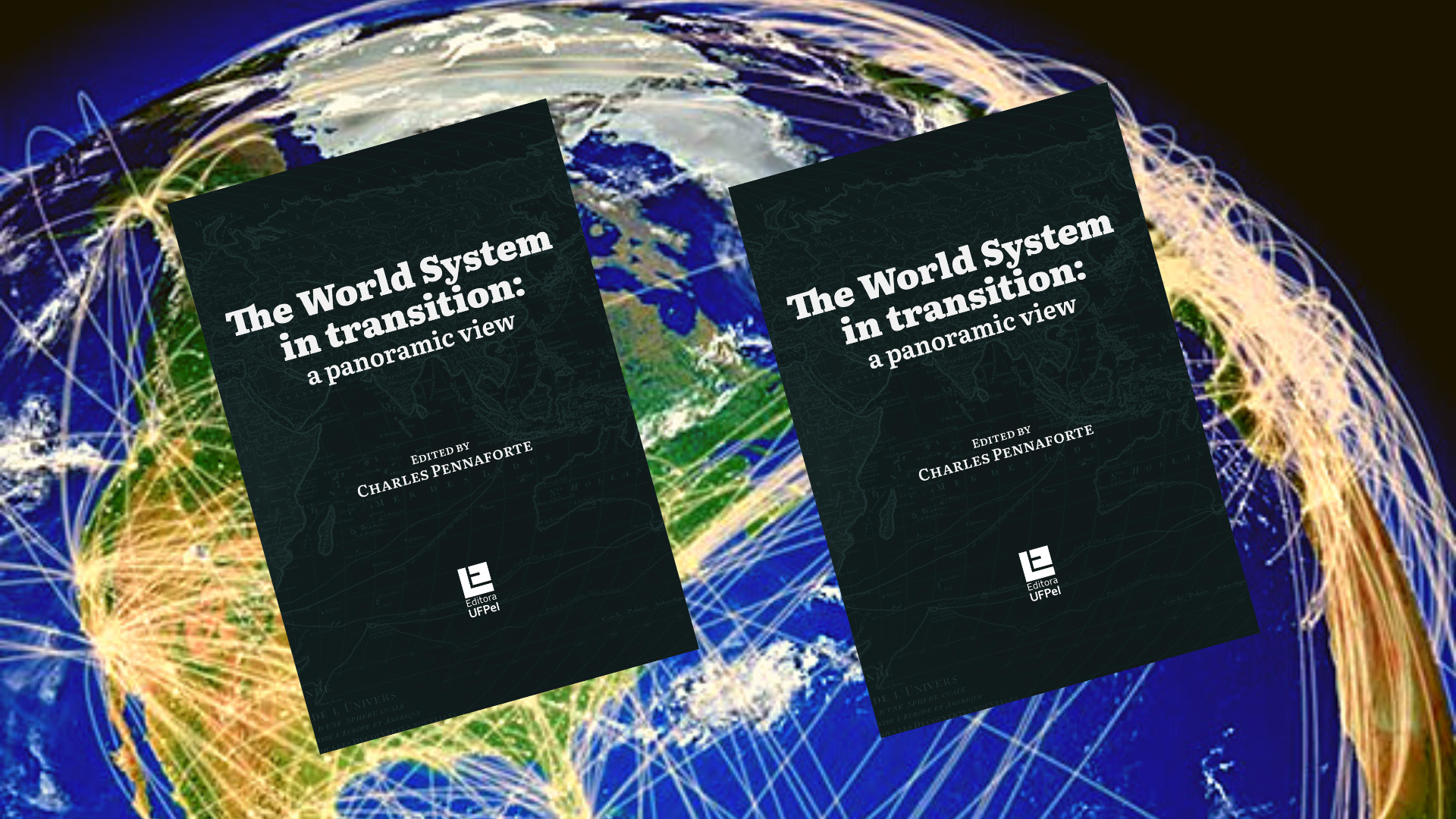 Just Released! The World System in Transition: a panoramic view – Grupo ...