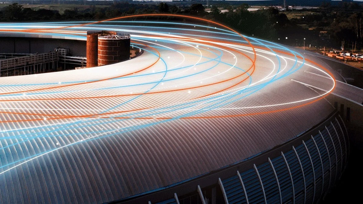 Aluna do MACSA é selecionada para participar da Escola de Luz ...