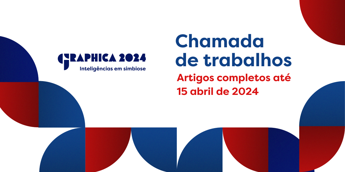 GRAPHICA 2024 – Universidade Federal de Pelotas