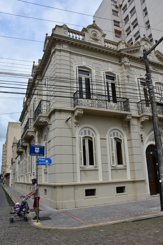 Instituto de Biologia » Museu de Ciências Naturais Carlos Ritter em ...
