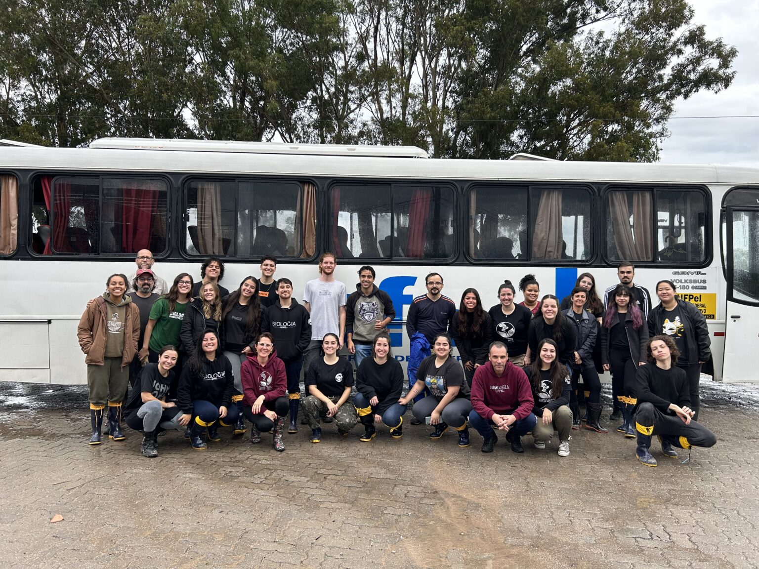 Instituto de Biologia