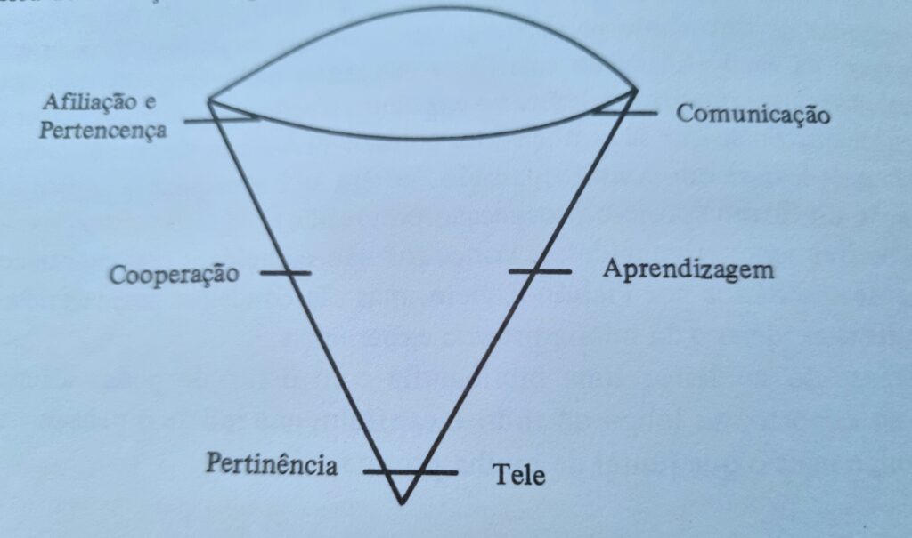 Abordagens psicossociais na atenção básica » Grupos operativos