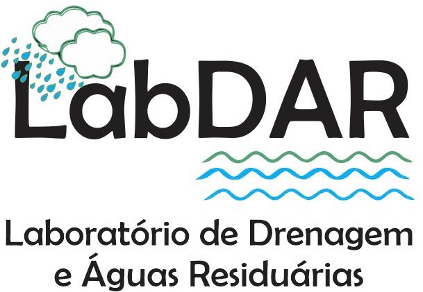 Laboratório de Drenagem e Águas Residuárias – LABDAR » Identidade Visual