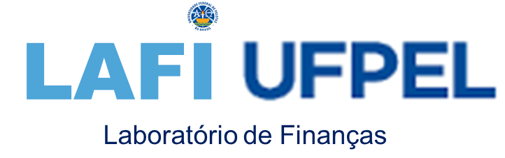 LAFI – Laboratório de Finanças da UFPEL