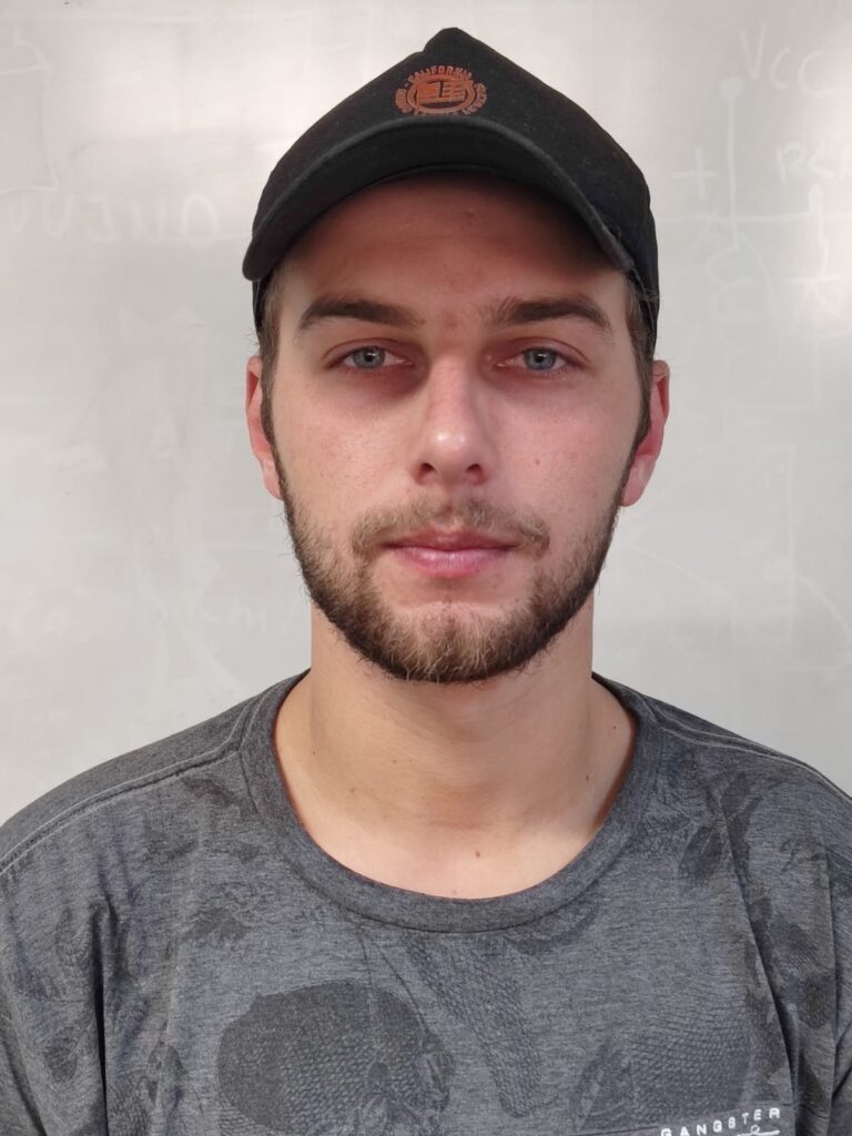 Equipe – Laboratório de Automação Industrial