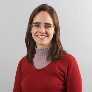 About – Luisa Félix Dalla Vecchia