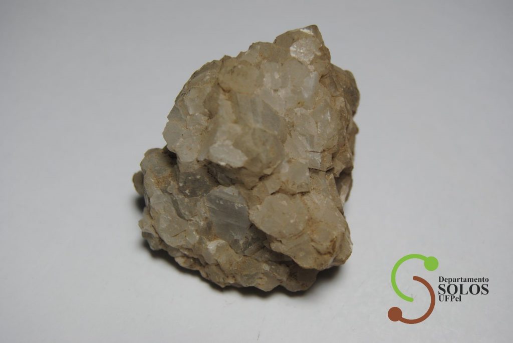 Aragonita – Museu Virtual de Solos, Rochas e Minerais