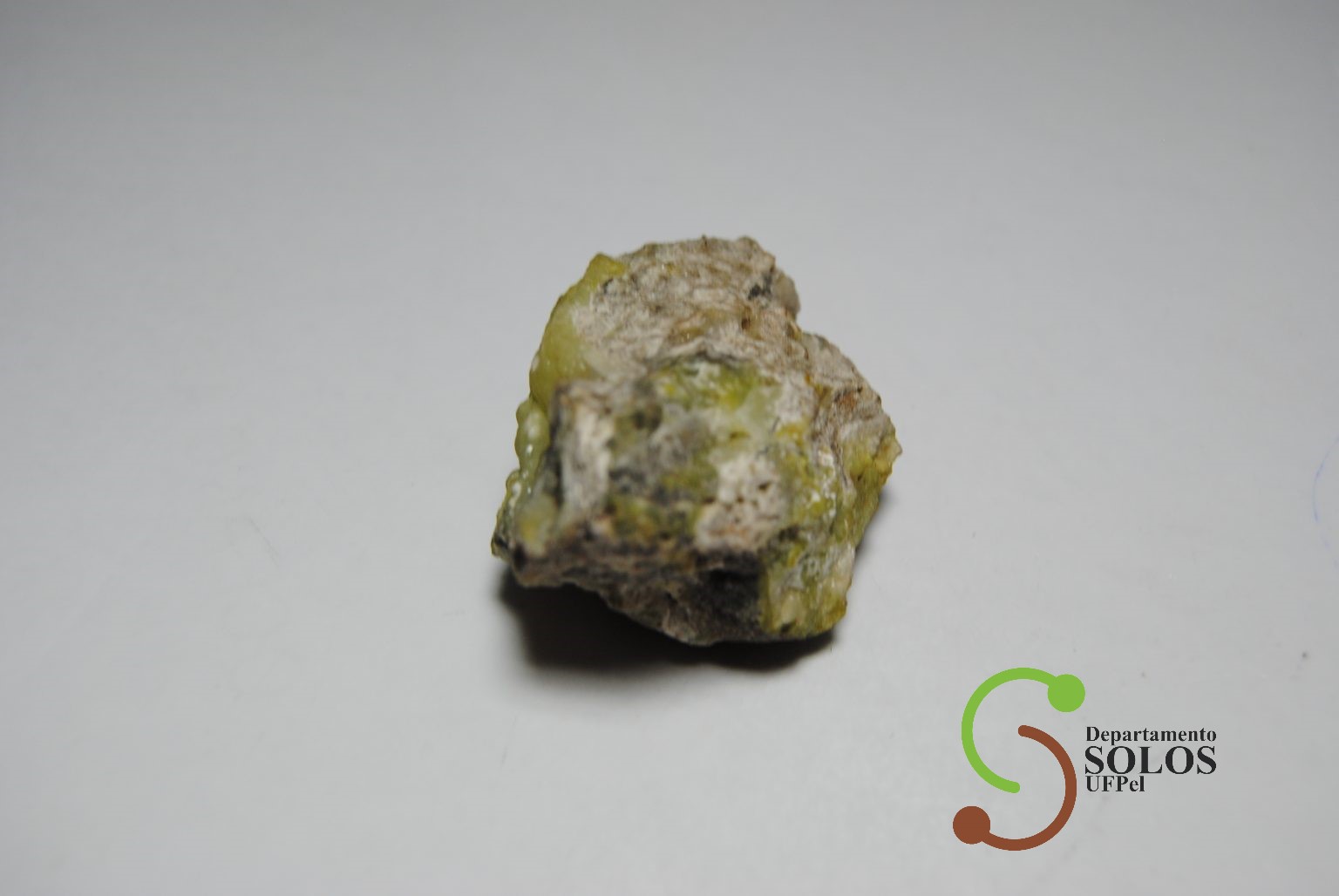 Aragonita – Museu Virtual de Solos, Rochas e Minerais