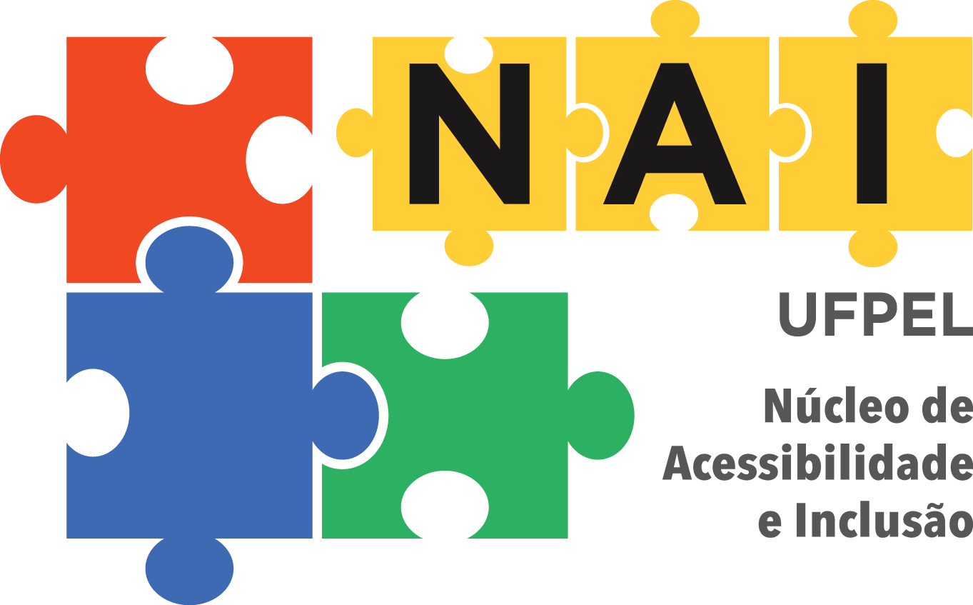 Núcleo de Acessibilidade e Inclusão – NAI » Sobre o Núcleo