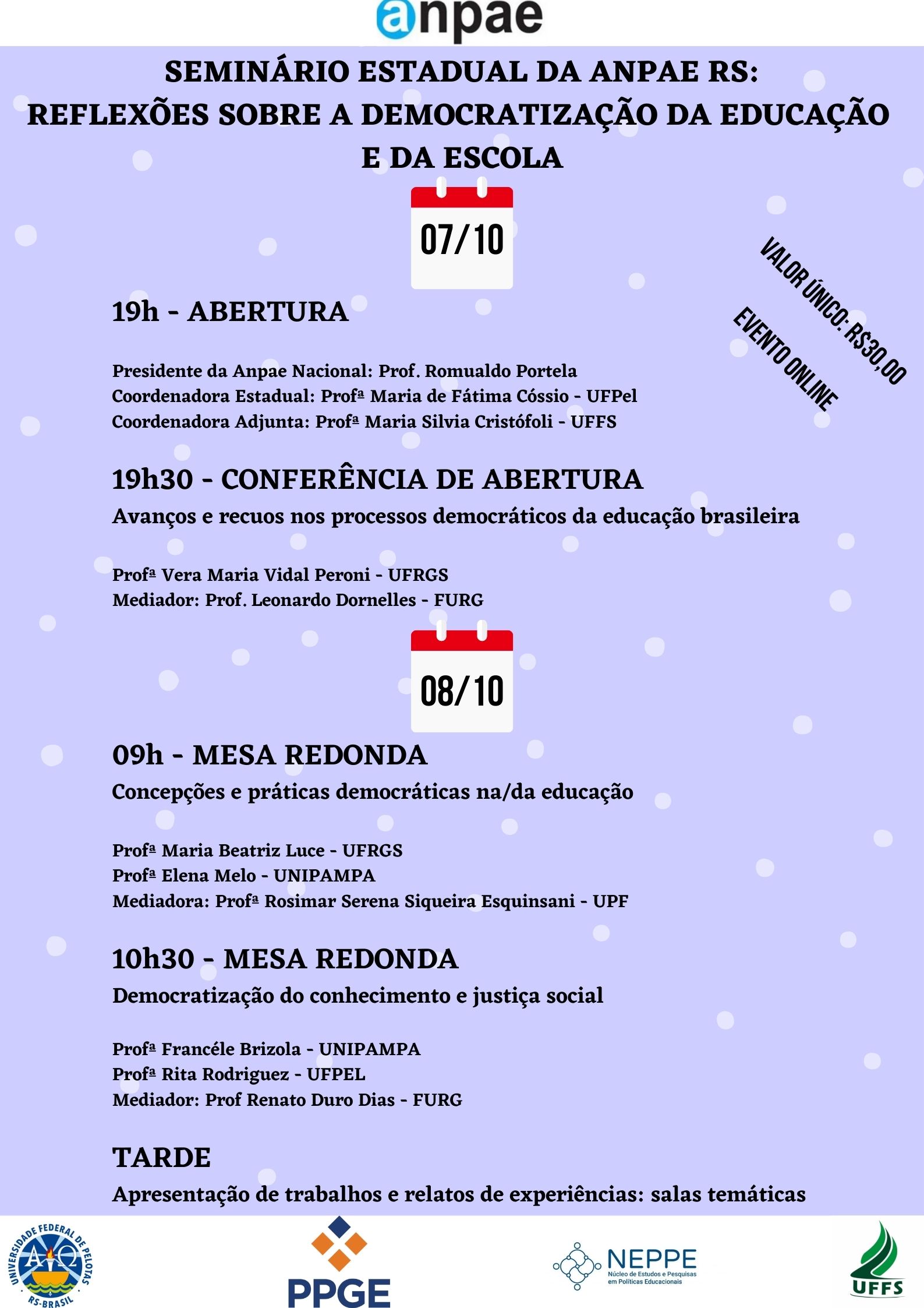 Núcleo de Estudos e Pesquisas em Políticas Educacionais » NEPPE ...