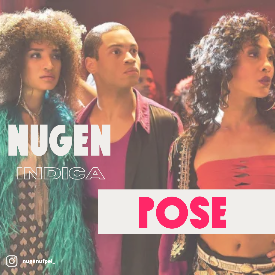 NUGEN Indica: POSE