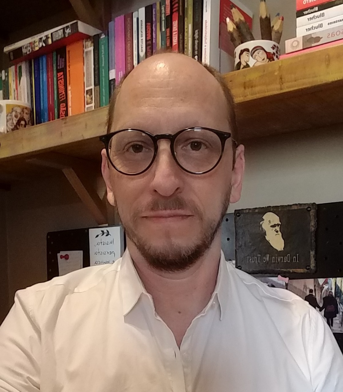 Organizadores – Passive House 2022