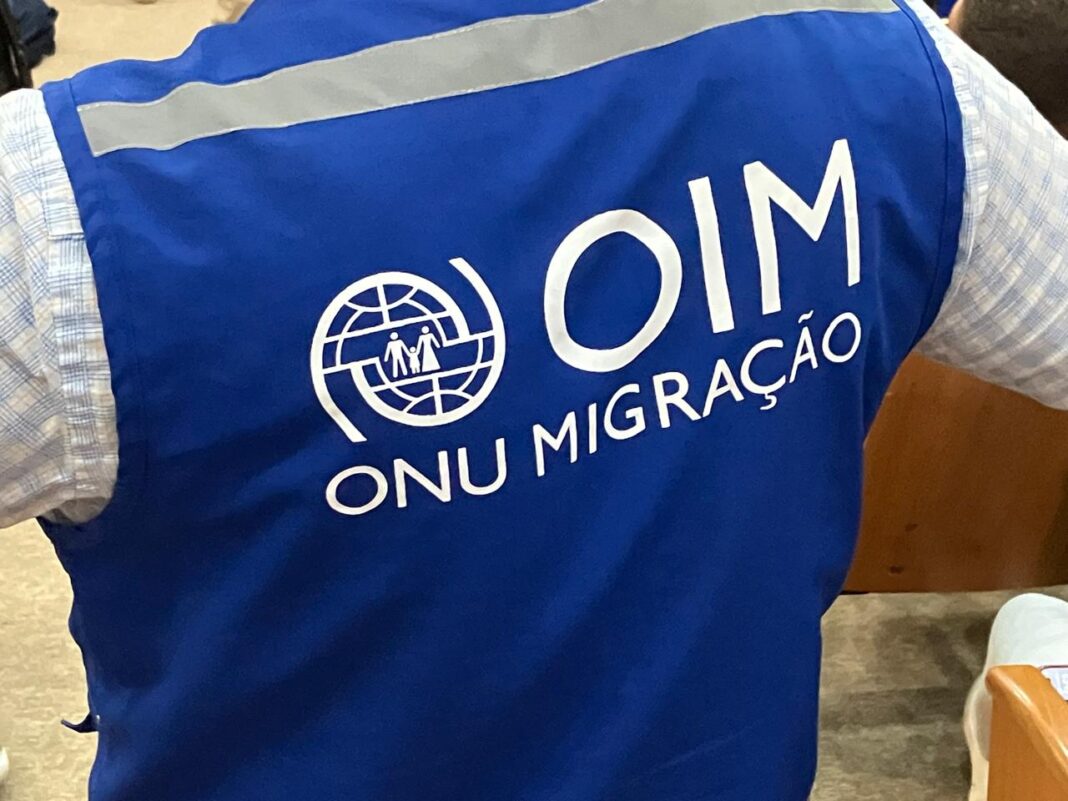 OIM: Atuação e Impacto no Mundo Atual – PelotasMUN