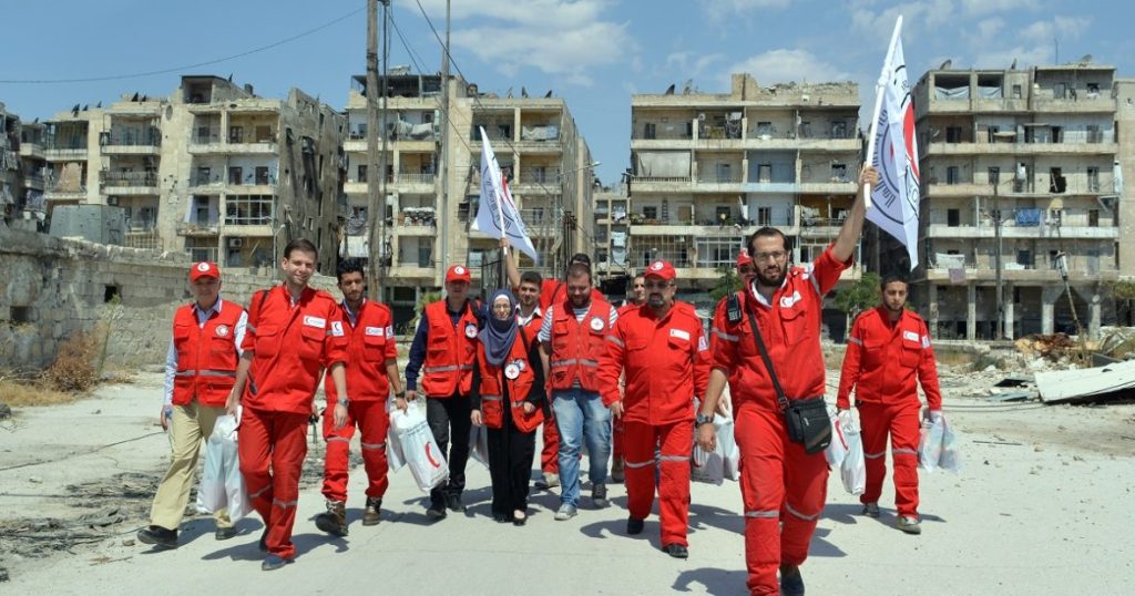 Dia Mundial da Ajuda humanitária: importância e desafios no cenário ...