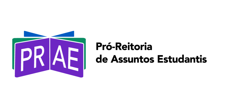 PRAE – Pró-Reitoria de Assuntos Estudantis